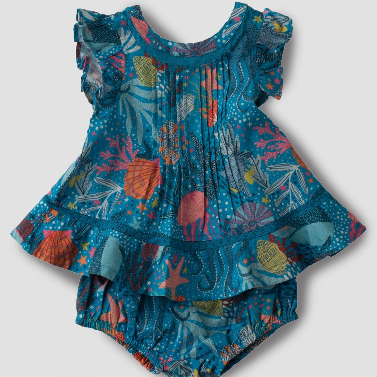 Kinsley Set – Briton Court