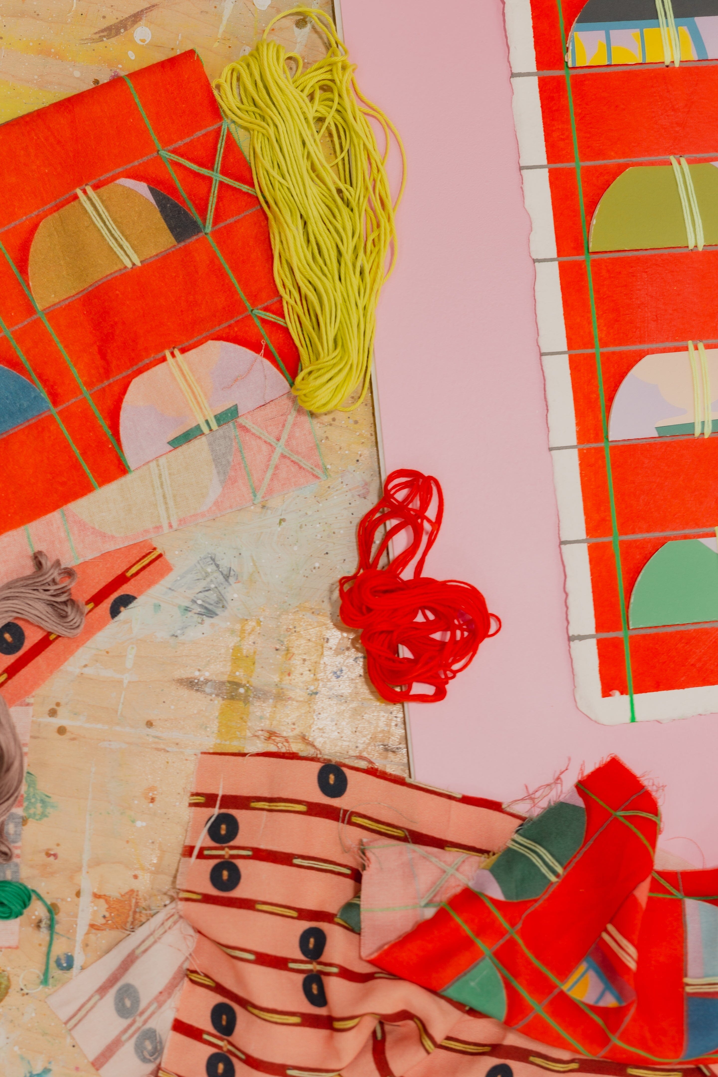 HENDRIX COLLAR – Briton Court